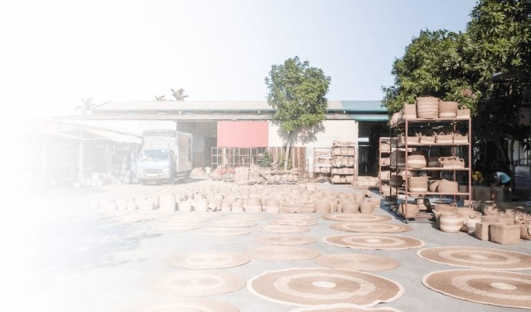 Homepage - Viet Trang Handicraft