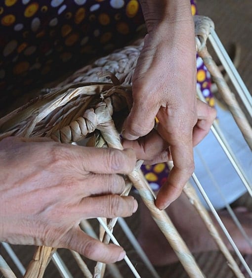 About Craftsmanship | Viet Trang Handicraft